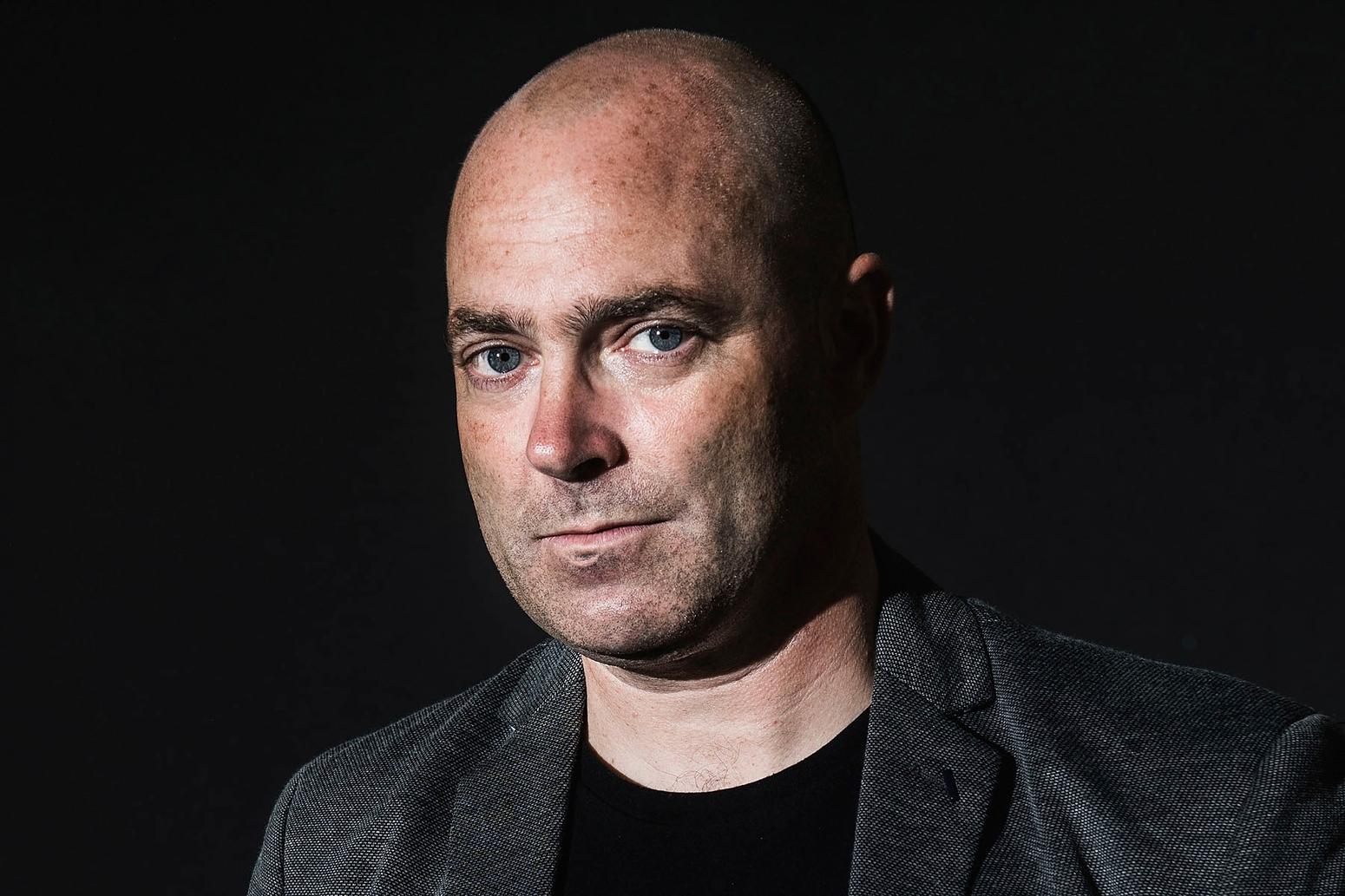 Donal Ryan
