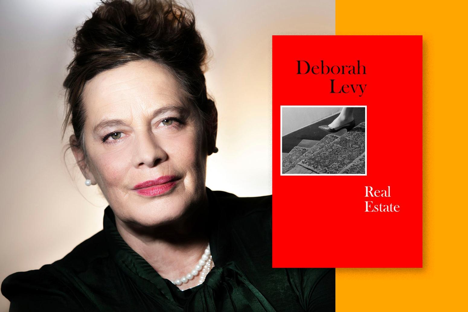 Deborah Levy