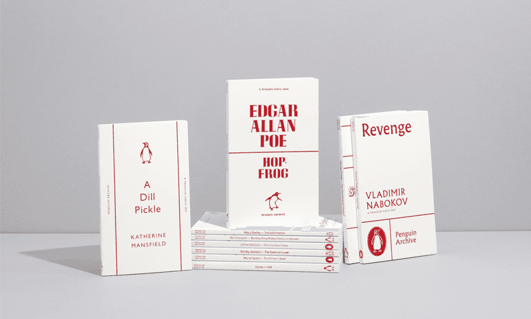 The Best Classic Books, Poetry & Cult Novels