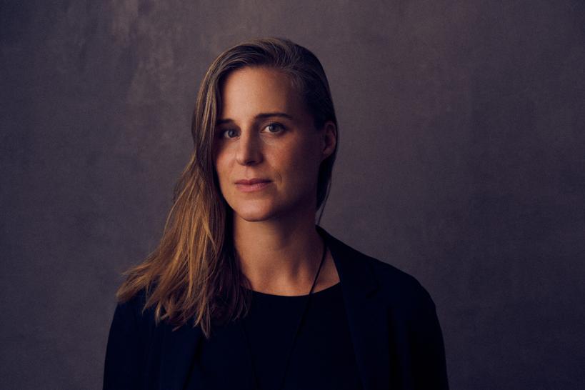 Lauren Groff