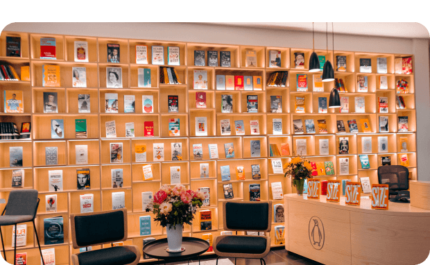 Publishing houses - Penguin Books UK | Official Site