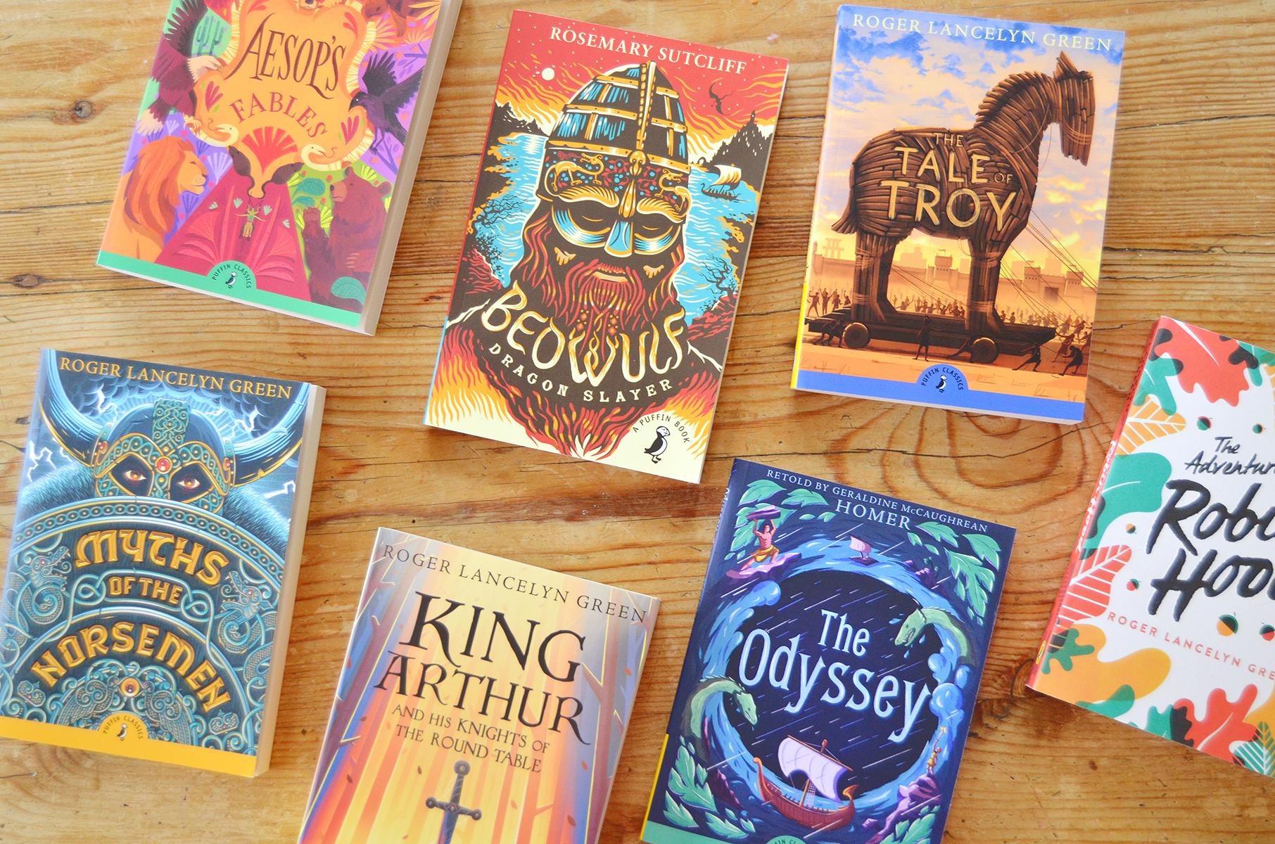 17 must-have historical fiction books for kids