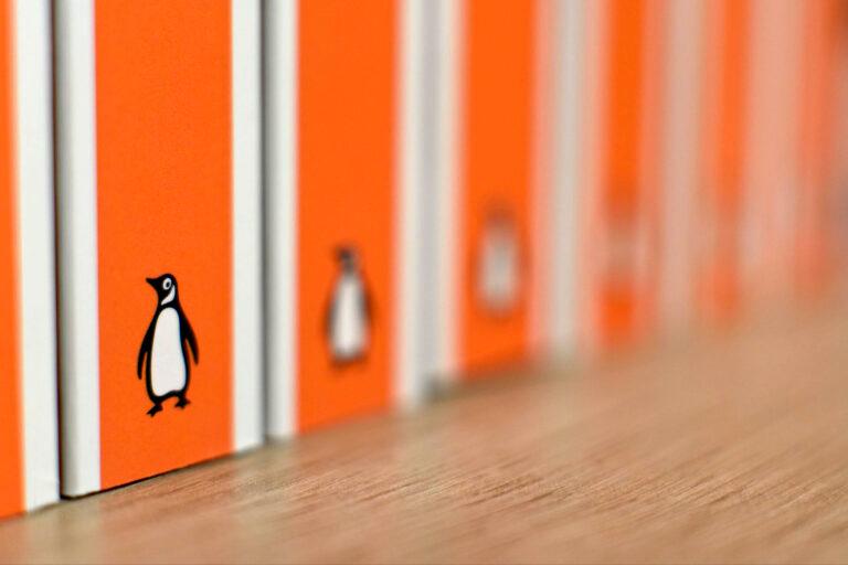 About us - Penguin Books UK | Official Site