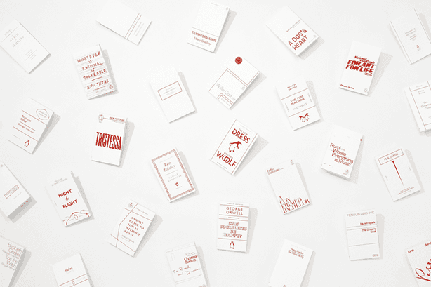 Penguin's 90th - Penguin Books UK | Official Site
